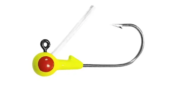 Weedless Big Bite Jig - Big Bite Baits