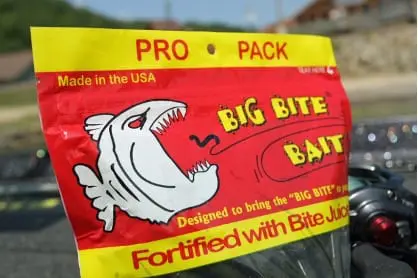 Bulk Up - Big Bite Baits