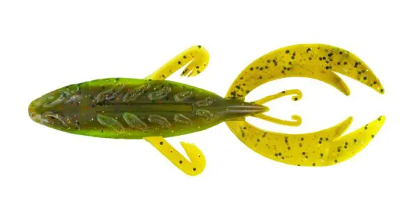 Fighting Frog - Big Bite Baits