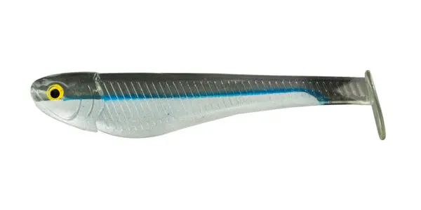 B5 & B6 Line Thru Swimbait - Big Bite Baits