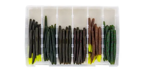 4 Inch Trick Stick Kit - Big Bite Baits