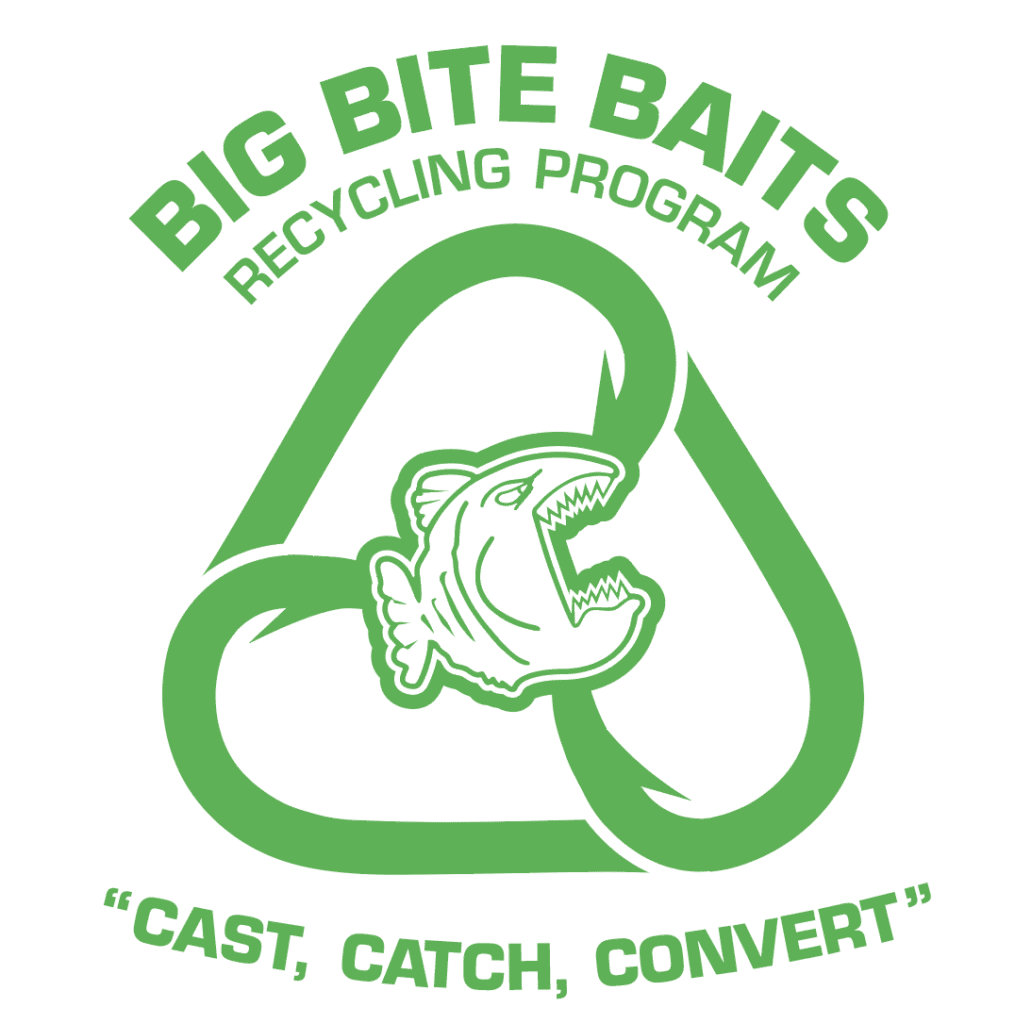 Big Bite Baits and the Illinois B.A.S.S. Nation Kick Off Soft Bait Recycling Program - Big Bite ...