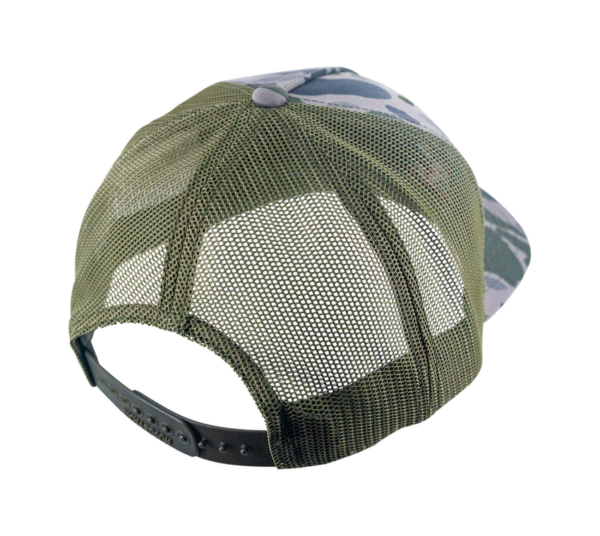 Big Bite Camo Hat - Big Bite Baits