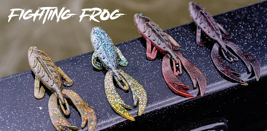 Home/Contact - Big Bite Baits