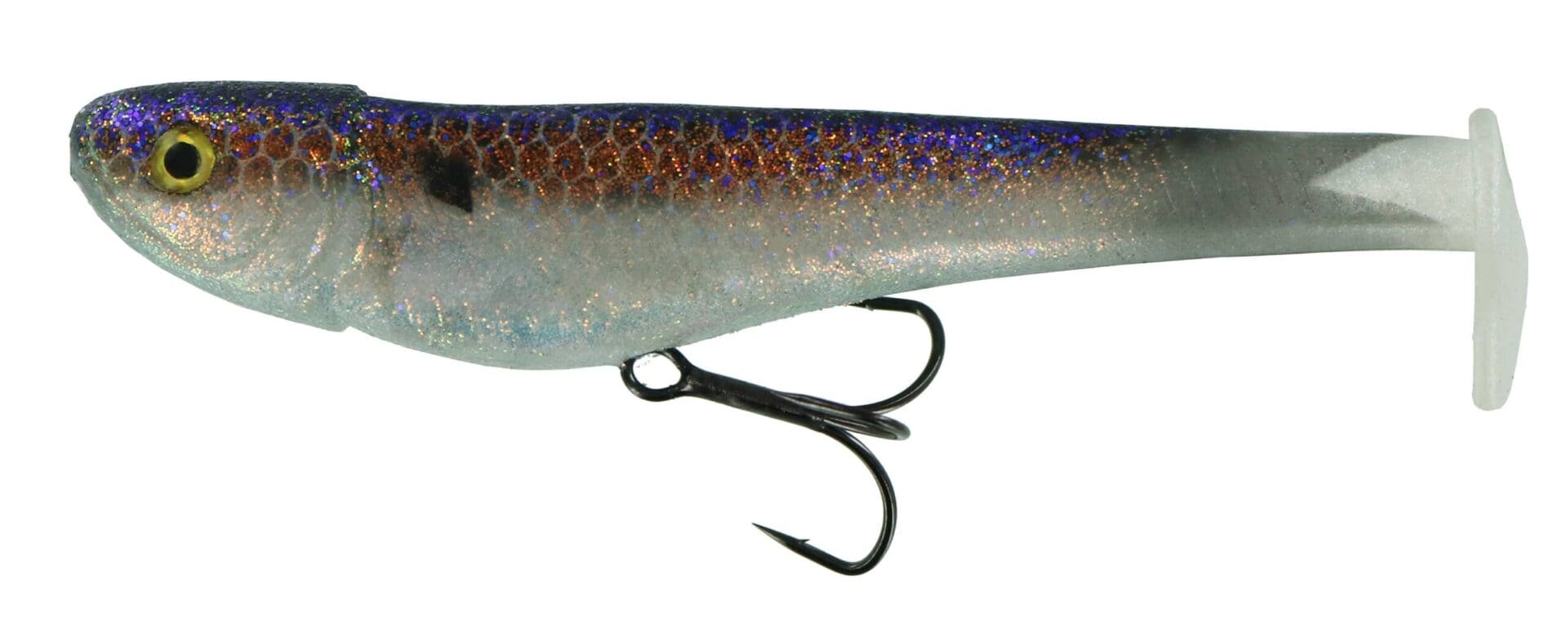 B5LT-04 Gizzard Shad - Big Bite Baits