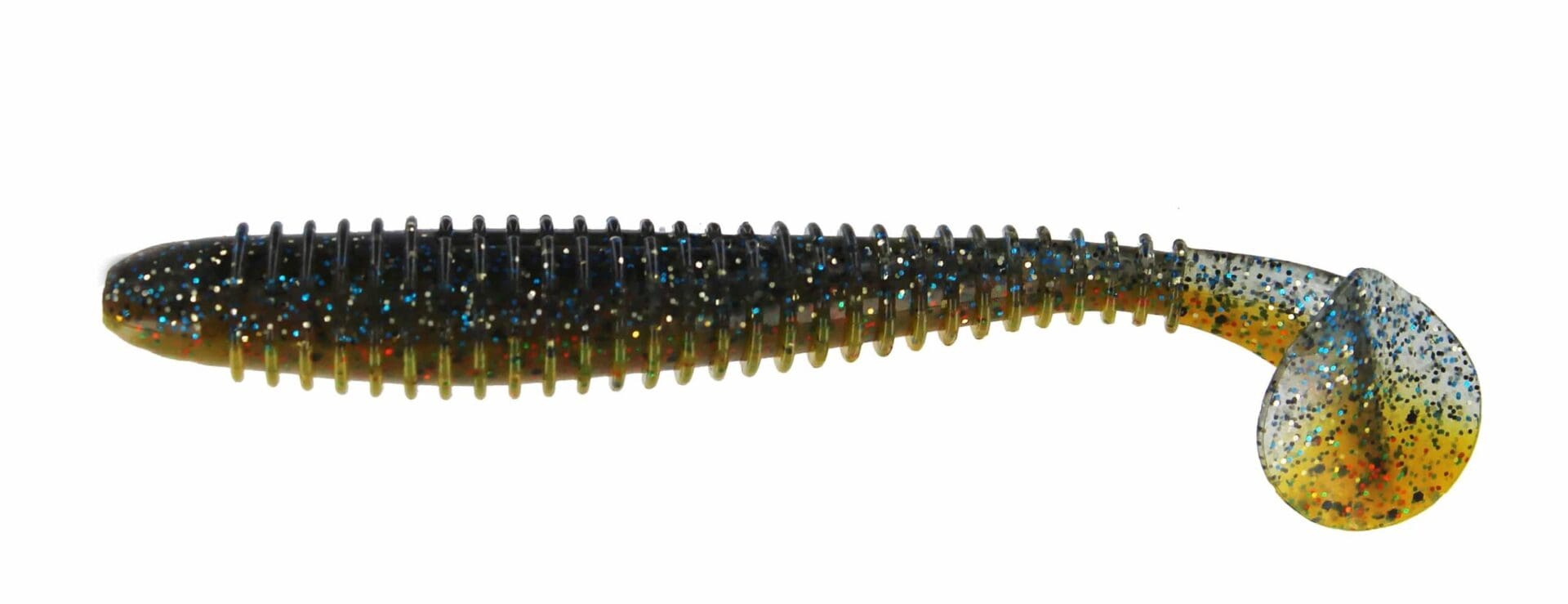 Pro Swimmer Sunfish - Big Bite Baits