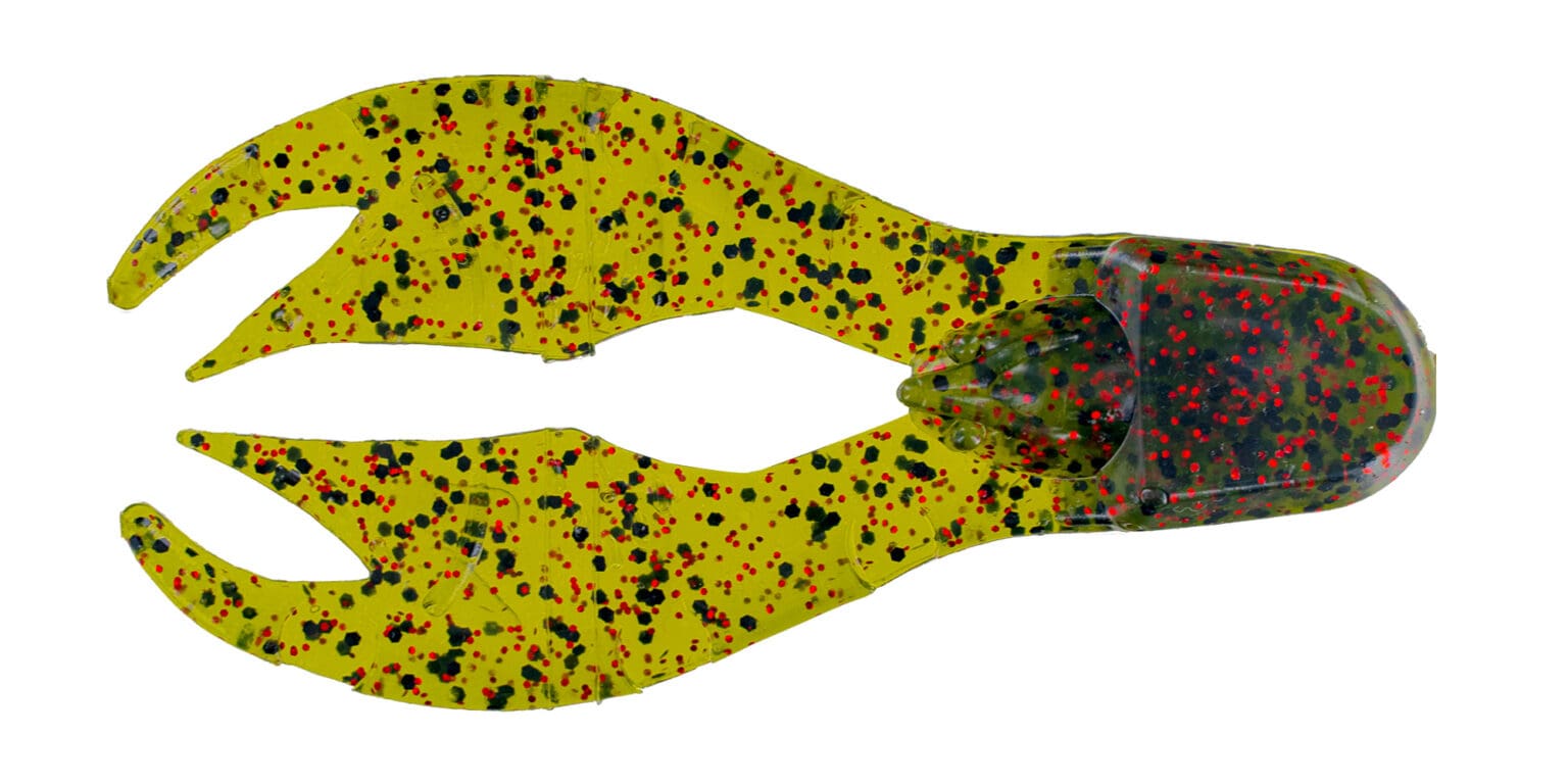 Bulk - Big Bite Baits