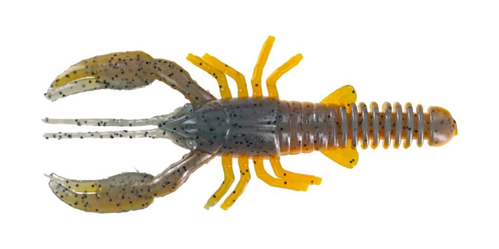 Craw Worm - Big Bite Baits