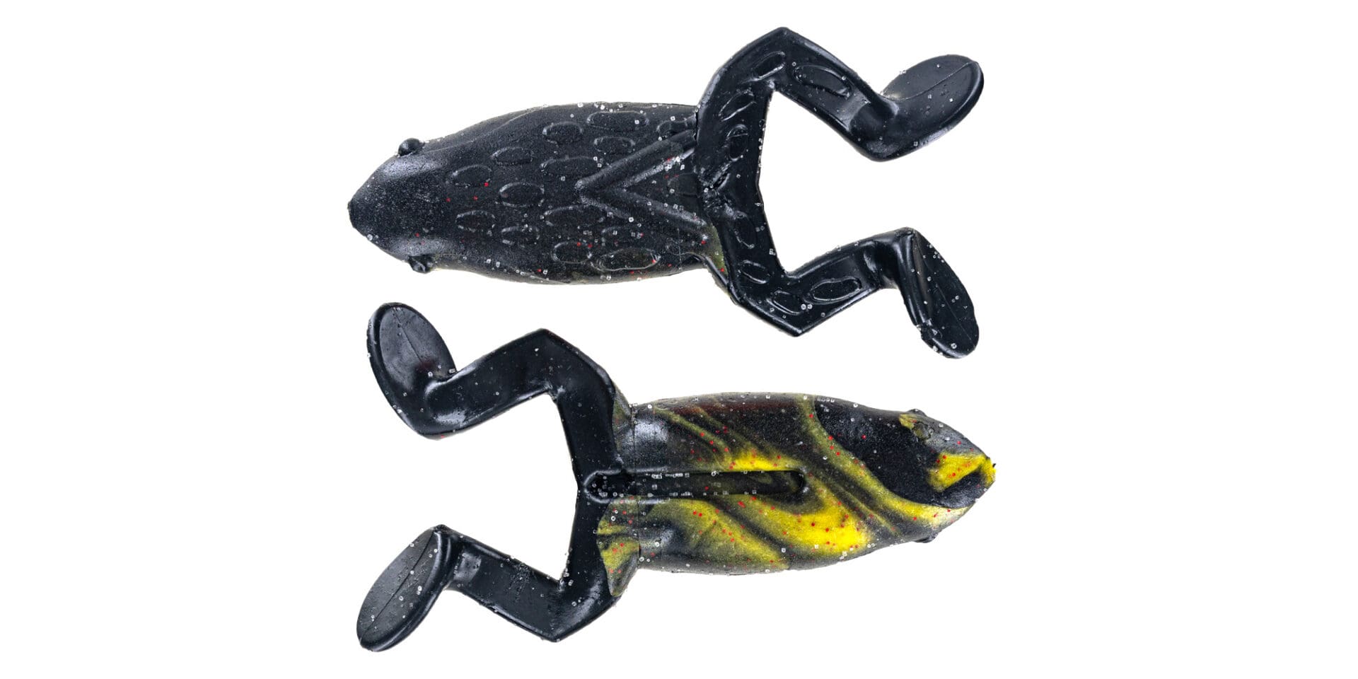 Floatin Toad - Big Bite Baits