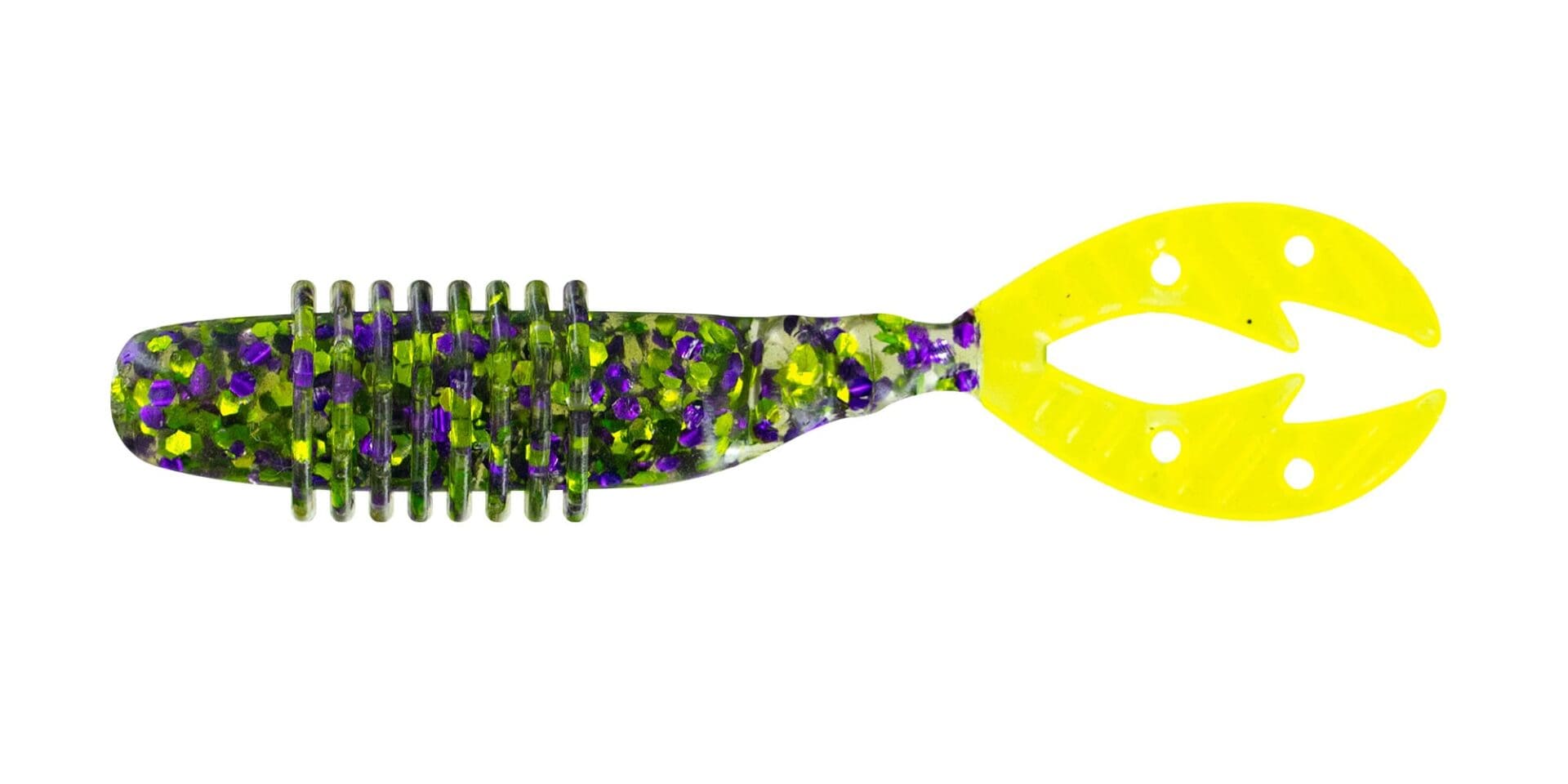 Kamikaze Swimon Crappie Big Bite Baits