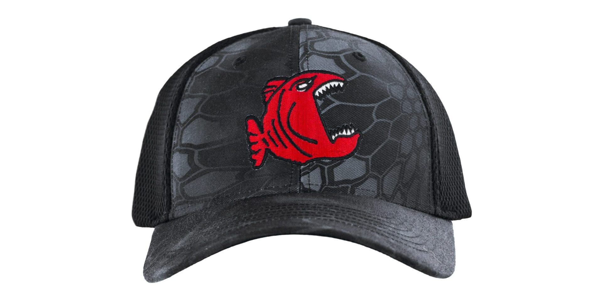 Bonefish Hat - Big Bite Baits