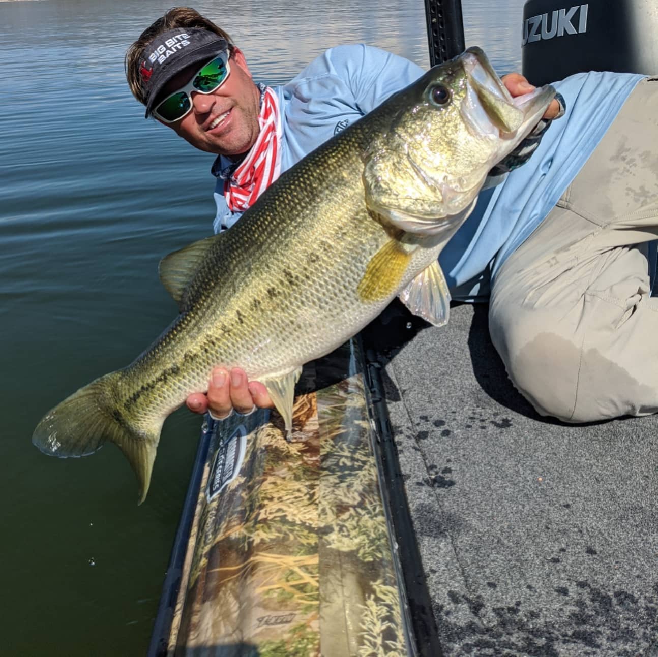 Scentsation - Big Bite Baits