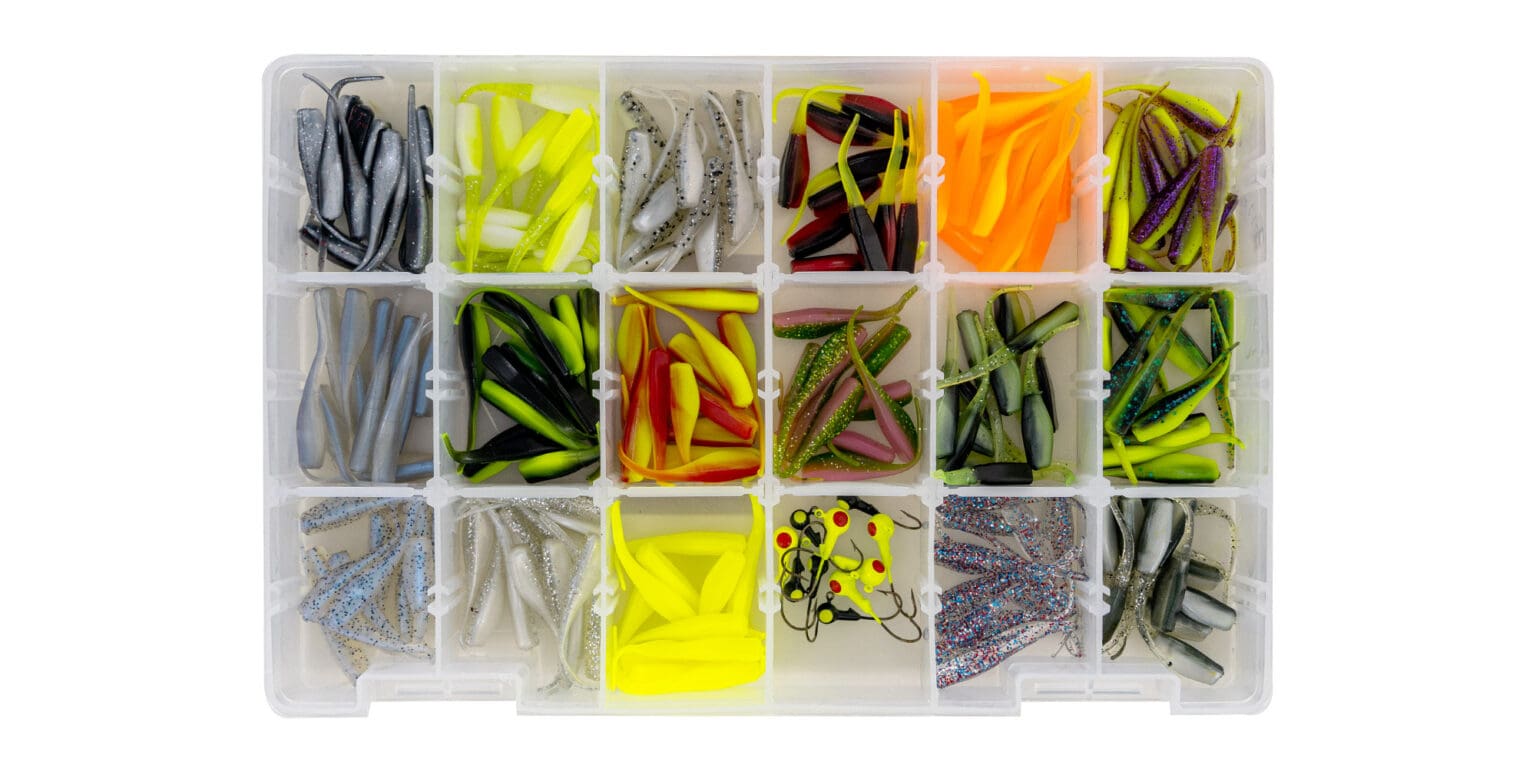 Kits Archives - Big Bite Baits