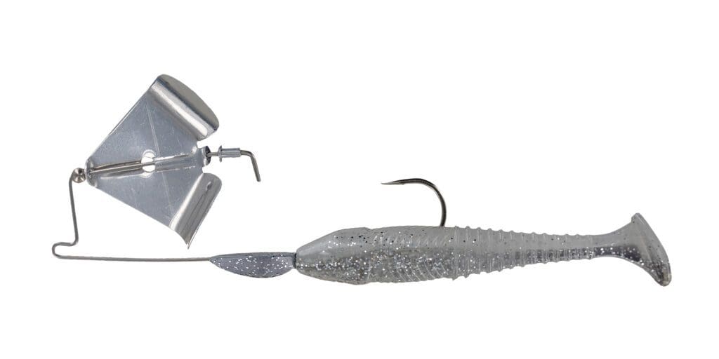 Swimmer Buzzbait - Big Bite Baits