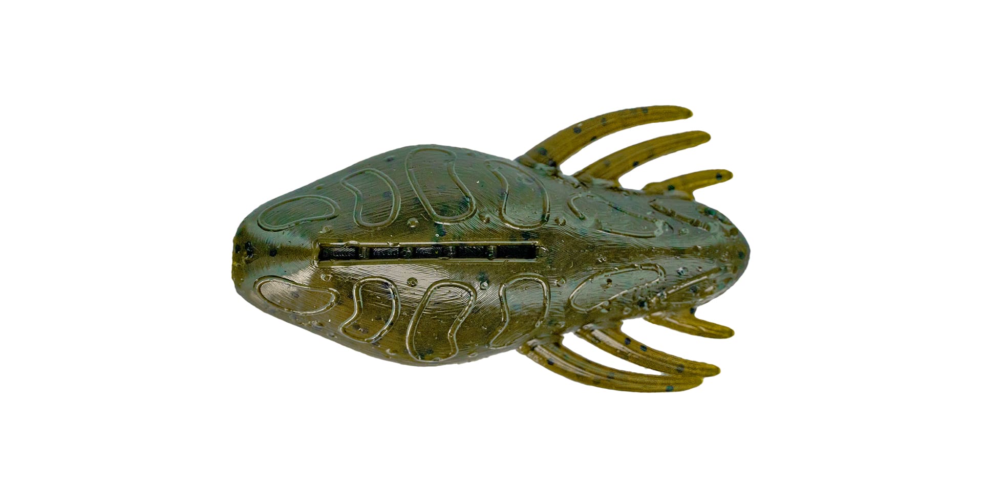 Best Skipper Ever - Big Bite Baits