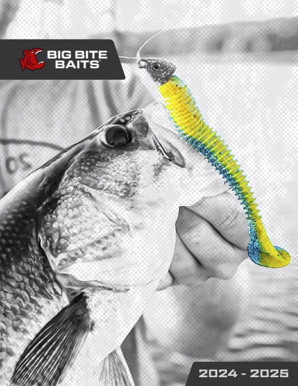 Catalog - Big Bite Baits