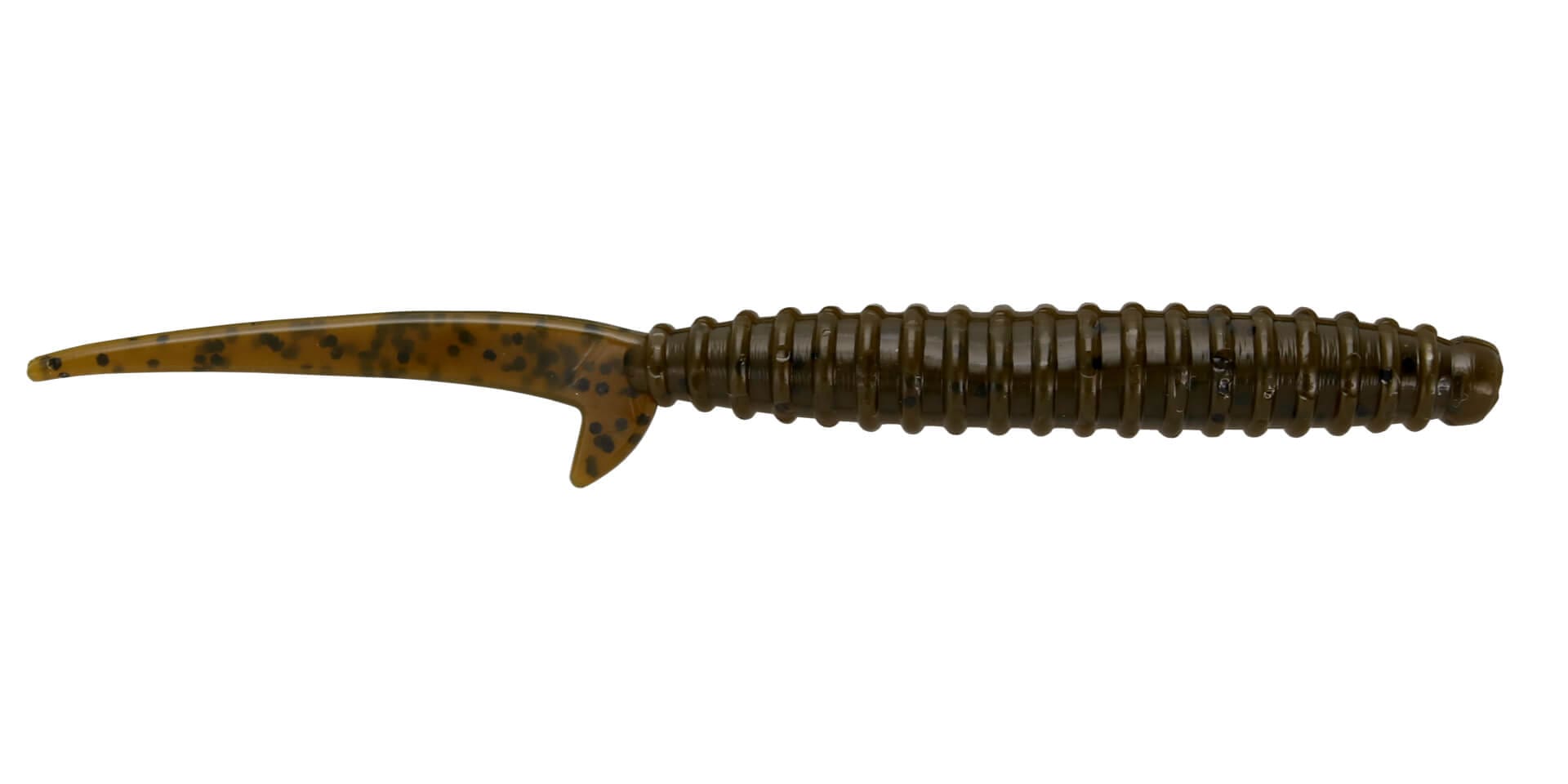 Scentsation Thresher Worm - Big Bite Baits